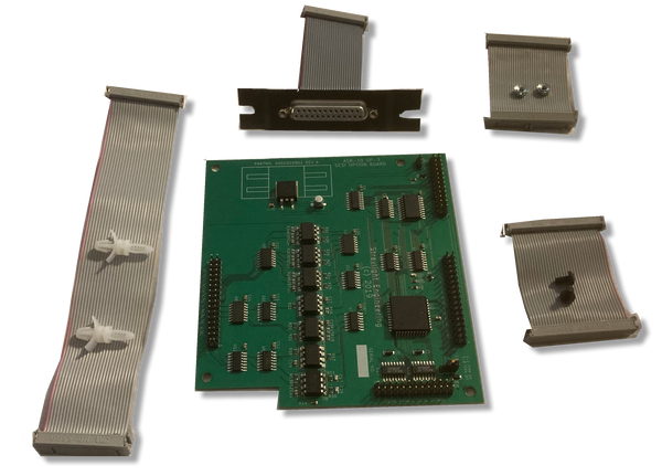 Straylight ASR-10 SCSI Interface – SamplerZone.com